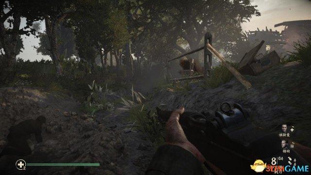 使命召唤14详细攻略，使命召唤14全关卡剧情流程全收集-乐逗玩