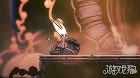 空洞骑士金色佐特雕像，空洞骑士佐特玩法技巧-乐逗玩