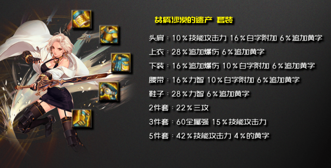 DNF100级萌新剑宗入门攻略，100级版本剑宗装备搭配及技能流派加点详解-乐逗玩